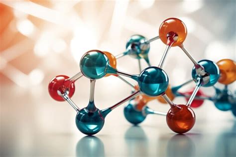 Premium Ai Image Neural Network With Electrical Activity Of Neuron