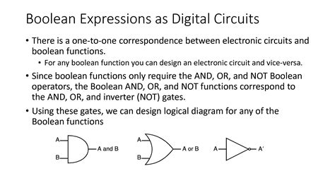 SOLUTION Logic Gates Studypool