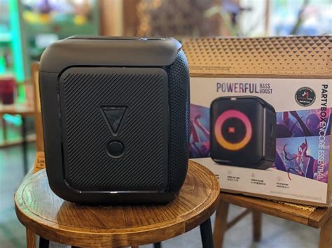 M H P Tr N Tay Si U Ph M Jbl Partybox Encore Essential Nh G N M Ch C M Thanh Nh Cao