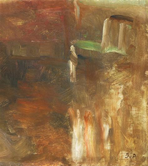 Julius Paulsen - 'Interior with a Mirror', Royal Danish Academy of Fine ...