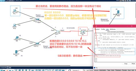 路由与交换技术，实验笔记 路由与交换技术作业csdn csdn博客