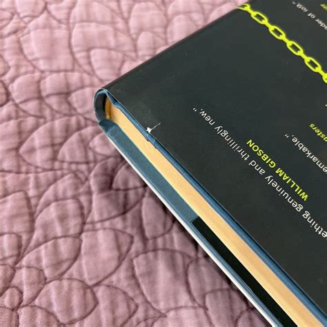 Autonomous By Annalee Newitz