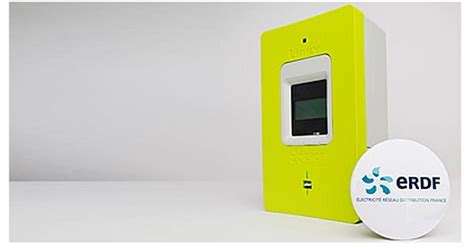 Sagemcom Und Landis Gyr Starten Smart Meter Rollout In Frankreich Smart Building Smart Home