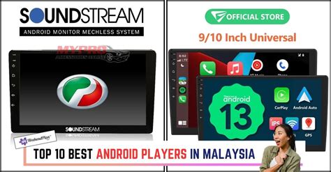 Top Best Android Players In Malaysia New