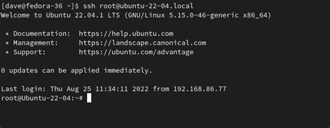 How And Why To Disable Root Login Over SSH On Linux
