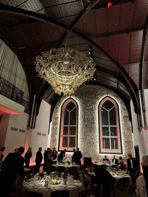 Great Night Last Night At The Ioh Dinner Good To Meet So Many Amazing People In The Industry