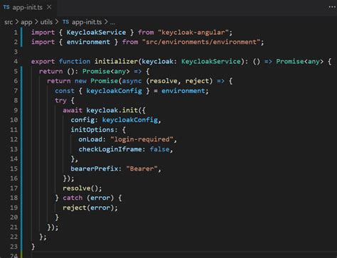 angular 8 how to store use access and refresh token getting advice