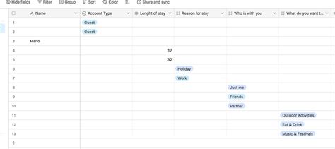 bubble form to airtable in multiple rows plugins bubble forum