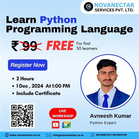 novanectar services pvt ltd on linkedin novanectar workshop