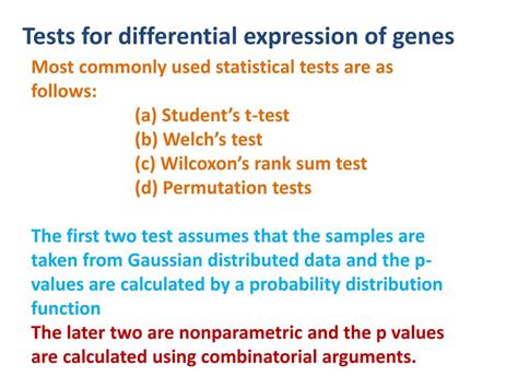 Ppt Lecture 8 Microarray Experiments Ma Plots Normalization Of Microarray Data Powerpoint