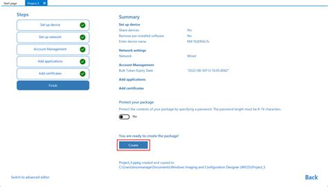 Enroll A Windows Device With Entra Id Knox Manage Samsung Knox