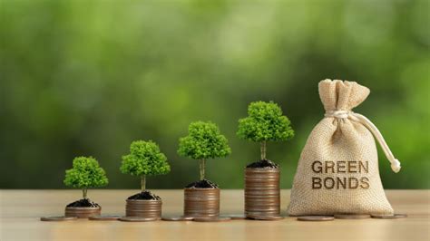 Green Bonds Definition Benefits And Investment Opportunities