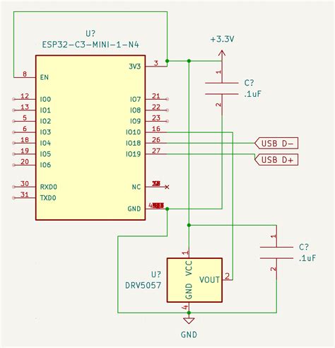 Esp32 C3 Mini Serial Monitor Works In Arduino Ide But Not With Platform