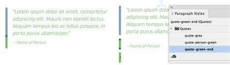 solved multiple paragraph border overlap how to create a adobe