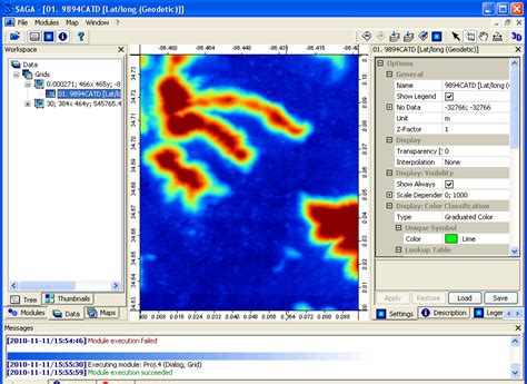 Dominoc925 Export A Map Layout To Kml From Saga Gis