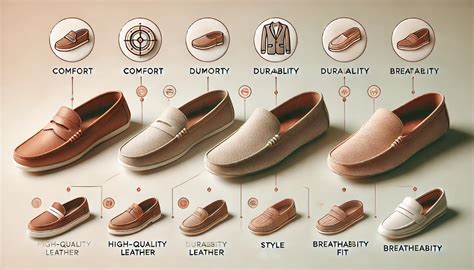 What To Look For When Buying Loafers Paul Footwear
