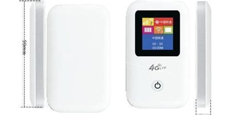 Buy Wholesale China Mobile G Pocket Wifi Router With Sim Slot Mbps Mobile Wifi B G