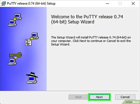 How To Use Putty In Windows 2020