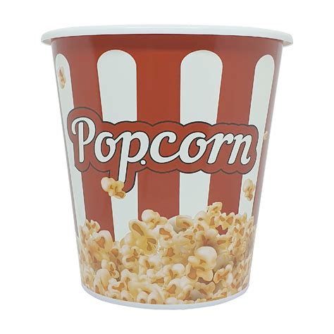 Balde Multiuso Small Decorado 25l Neoplas