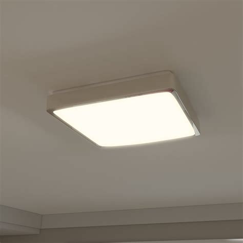 How To Choose The Right Size Led Flush Mount Ceiling Light