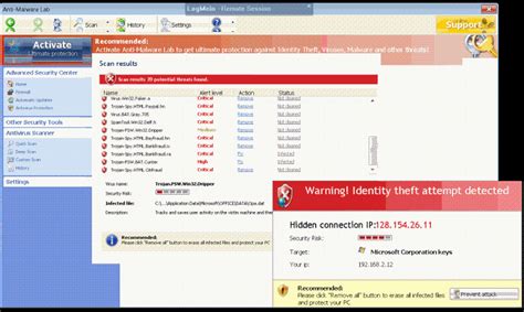 Solved Anti Malware Lab Experts Exchange
