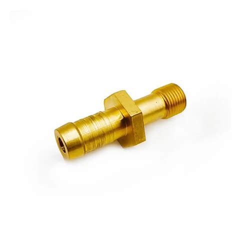 Cnc Machining In Brass Brass Cnc Machining Services