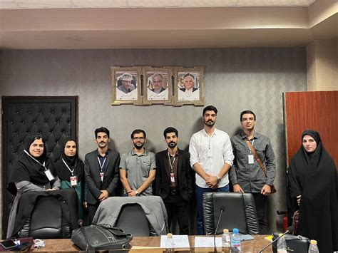 انجمن علمی علوم دامی دانشگاه در نشست مجمع اتحادیه دانشجویی علوم دامی و