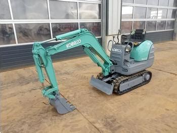 Kobelco Sk007 For Sale Mini Excavator 6072534
