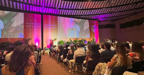 Llega Una Nueva Edición De Ctg La Cumbre Latinoamericana De La