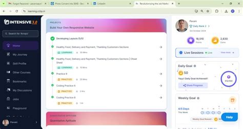 Pavani Saya On Linkedin Day18 30daysofcodechallenge Nxtwave Learningprogress Nxtwave