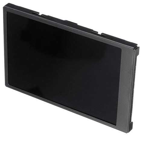 3 5 Inch IPS TYPE C Secondary Screen CPU GPU RAM HDD Monitoring