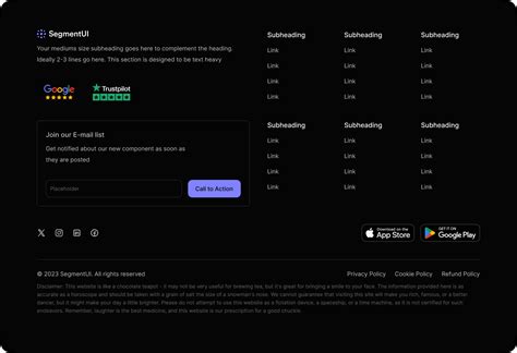 Free Resources Components UI Kits For Framer Figma