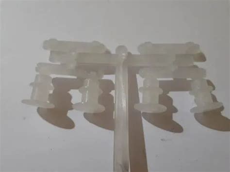 Pcb Mounting Spacer At Rs 1 Piece Plastic Spacer In Bengaluru Id 2850179653691