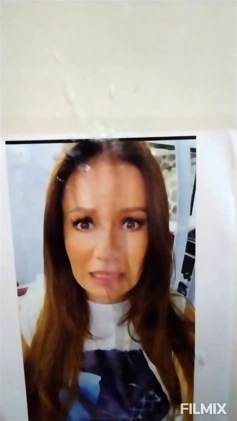 Huge Facial Cum Tribute Ingrid Eporner