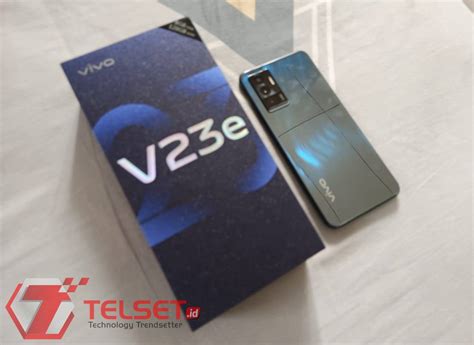 Harga Vivo V E Di Indonesia Hp Dengan Kamera Selfie Mp
