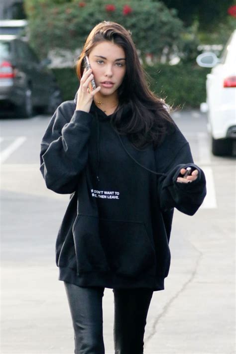 Madison Beer Fashion Cute Outfits Lululemon Outfits