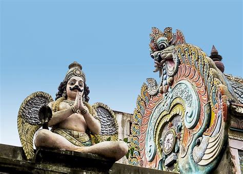 From Vritra To Naga The Many Faces Of Hindu Dragons Symbol Sage