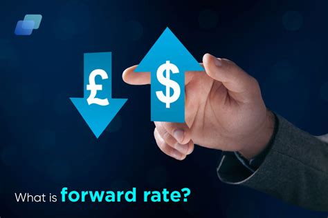 What Is Forward Rate Explained For Global Traders