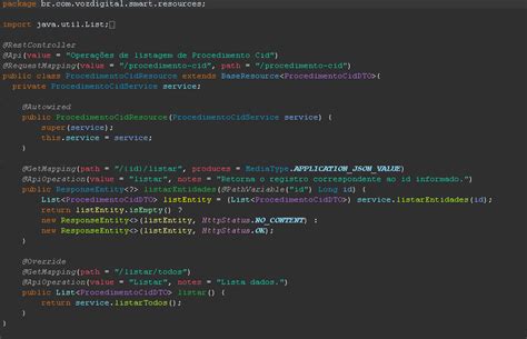 Dúvida Erro 500 Postman Java Solucionado