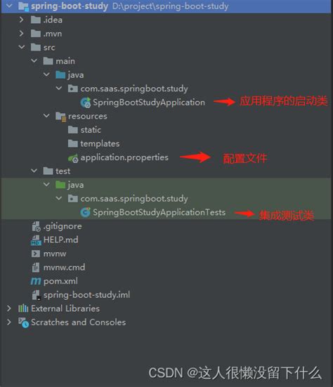 使用idea2021 1搭建springboot2 7 4 java17 springboot2 7 4 项目 csdn博客