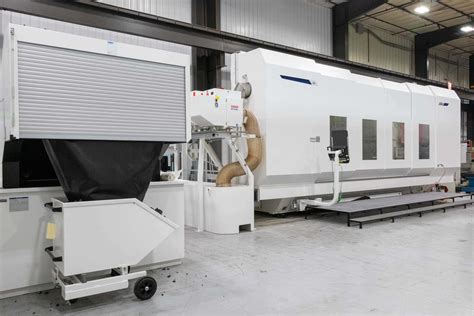 Tiruna America Announces The Installation Of Magerle Creep Feed Roll