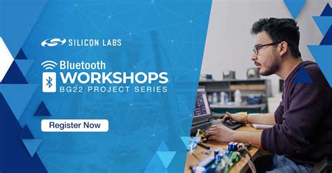 Silicon Labs On Linkedin Join Our Workshops To Solve Challenges Developers Face When Building New