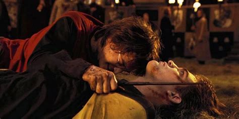 The 20 Saddest Harry Potter Deaths