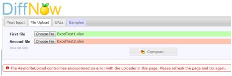 Diff Utils File And Folder Compare Tools