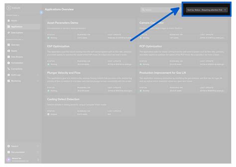 Application Monitoring Kelvin Documentation