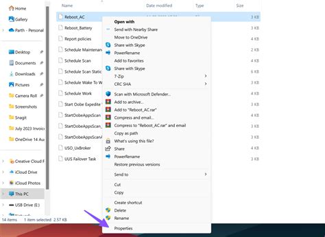 5 Ways To Fix Windows PC Randomly Waking Up From Sleep Guiding Tech