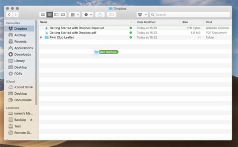 How To Back Up A Macbook Or Mac Macworld