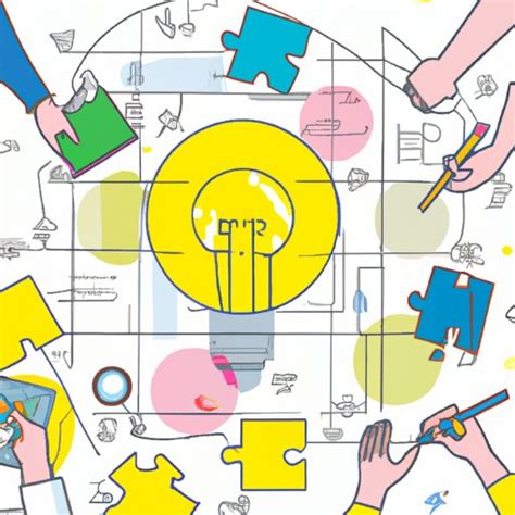 Exploring The Four Steps Of Problem Solving The Enlightened Mindset