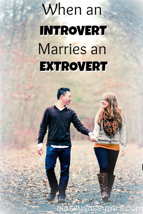 The Moy Life When An Introvert Marries An Extrovert