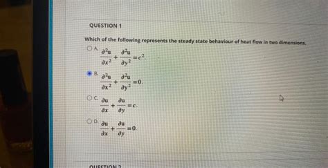 Which Of The Following Represents The Steady State